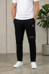 Men – button & threads